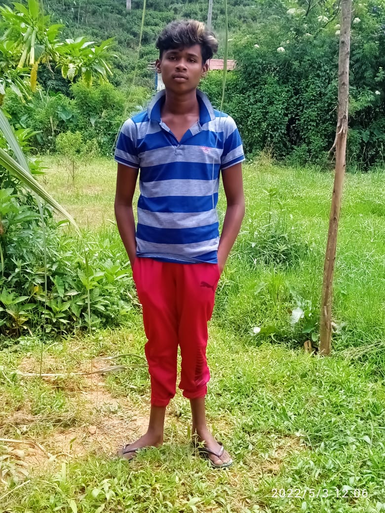 Disability | T-Field Child Development Federation